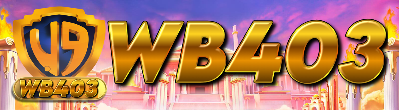 WB403: Platform Hiburan Online Modern dan Terpercaya